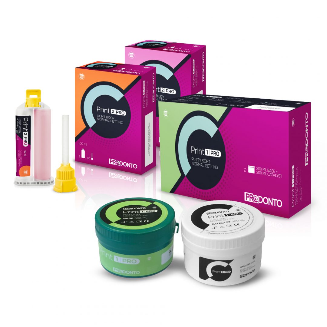 Prodonto Home Page - Prodonto