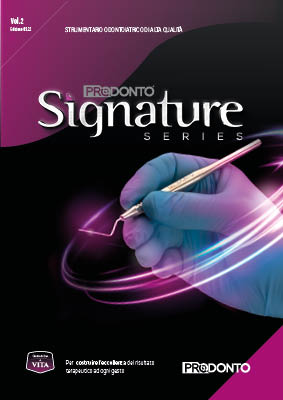 copertina-catalogo-signature-rev2 - Prodonto
